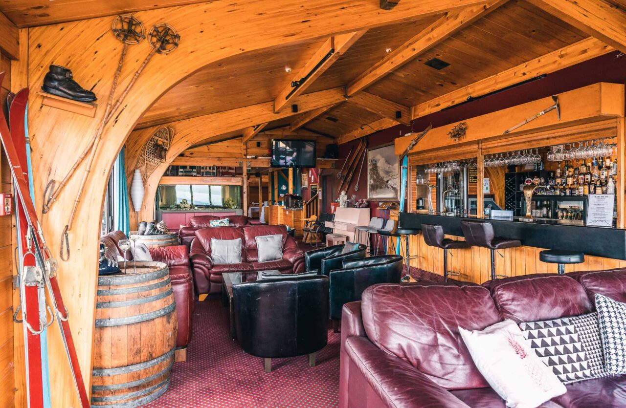 Facilities | Skotel Alpine Resort